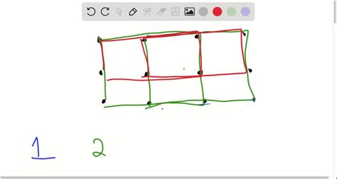 SOLVED Assessment Focus Use A Coordinate Grid How Many Different Numerade