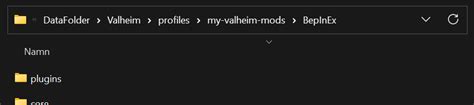 Valheim How To Use Thunderstore Mod Manager For Modding DatHost Help