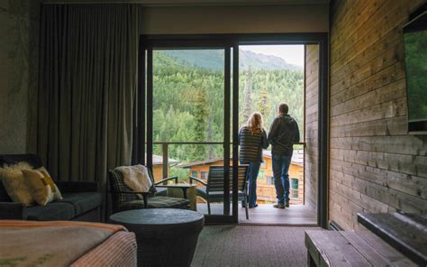 Denali Lodge Van Holland America Cruises Van Holland America Line