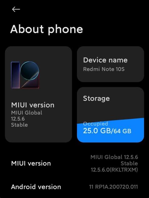 How To Find MIUI ROM Region Xiaomiui