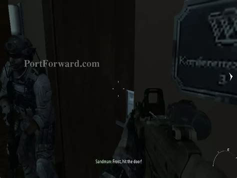 Call Of Duty Modern Warfare 3 Walkthrough Mission 14 Scorched Earth