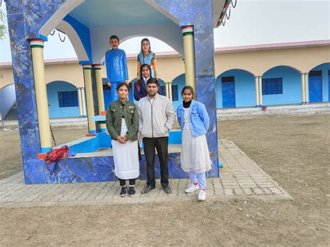 Robot Institute Of Information Technology Computer Center