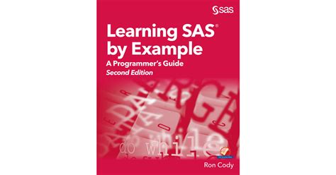 learning sas by example [book]