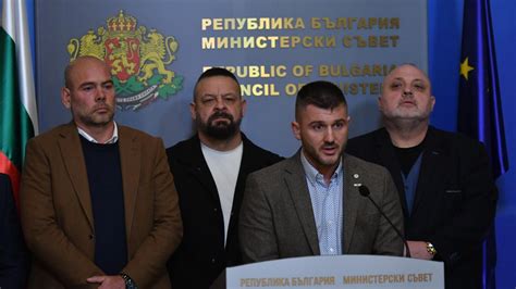 Проданов НАЗ Няма да се съгласим с предложената от Министерски съвет методика за подпомагане