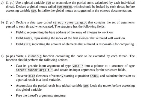 This Question Is Multithreaded Reduction Algorithm