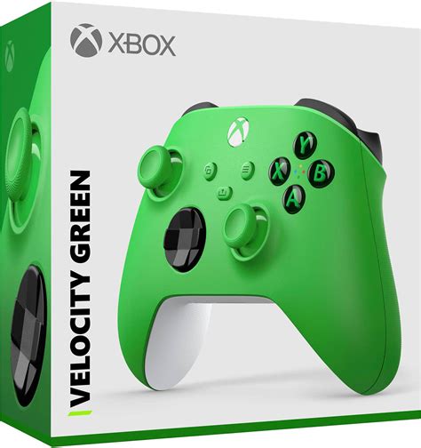 Questions And Answers Microsoft Xbox Wireless Controller For Xbox Series X Xbox Series S Xbox