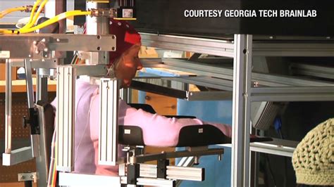 Robotic System May Help Stroke Patients Cnn