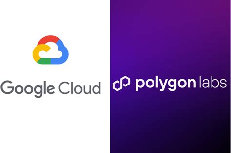 Polygon Labs Partners With Google Cloud To Accelerate Growth Across Polygon Protocols TokenInsight