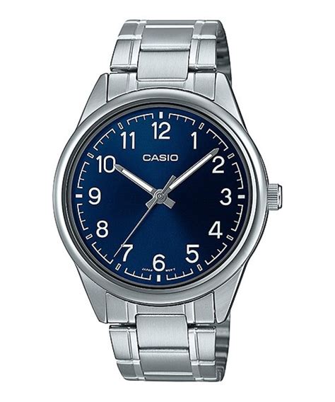 Mtp V005d 2b5 Casio