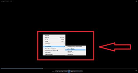 The Detailed Tutorial To Speed Up Video In Windows Media Player