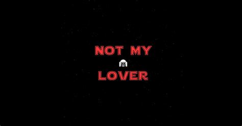 ‎not My Lover Single Perspektive의 앨범 Apple Music