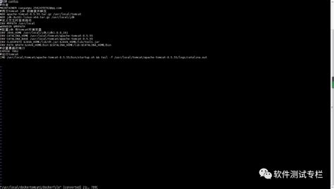Tomcat与mysql这样部署在docker太方便了 知乎 Tomcat与mysql这样部署在docker太方便了 知乎