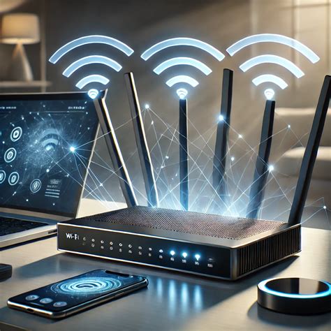 How Do I Connect To A Wi Fi Network