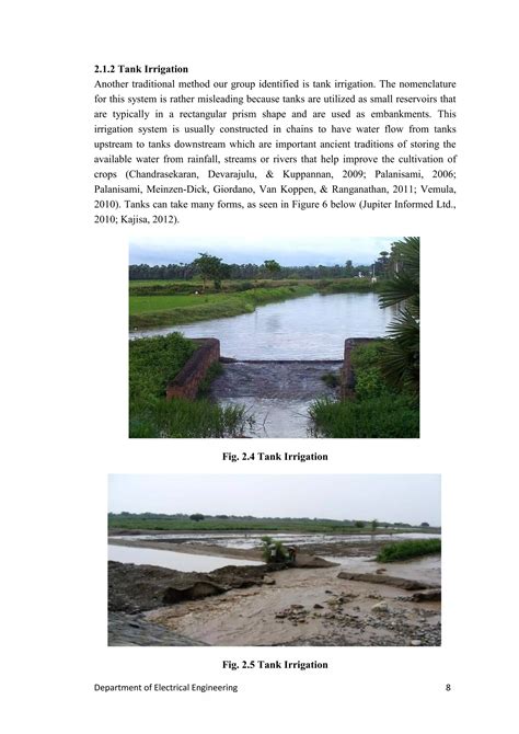 Solar Power Auto Irrigation System Pdf