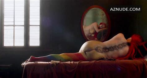 Pamela Flores Nude Aznude