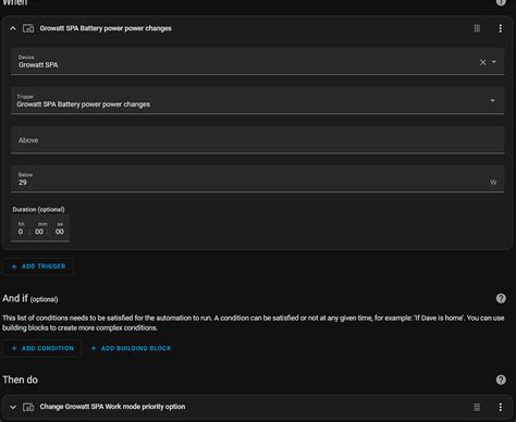 Growatt Solar Pv Solar Assistant Mqtt Third Party Integrations Home Assistant Community