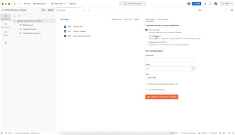 Postman On Linkedin How Api Performance Testing In Postman Enhances Your Development