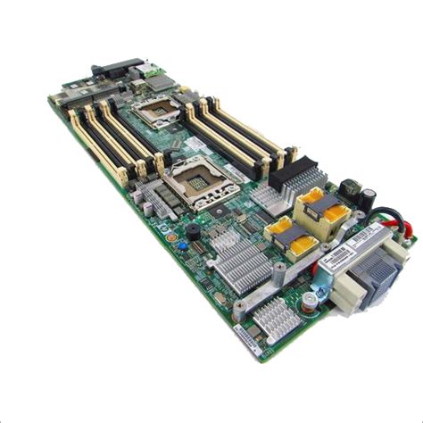 Ibm X3400 M3 Server Motherboard 81y6003 At 30678 82 Inr In Mumbai Zaco Computers Pvt Ltd
