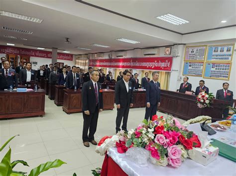 ພະແນກ ຊັບພະຍາກອນທໍາມະຊາດ ແລະ ສິ່ງແວດລ້ອມ ນະຄອນຫຼວງວຽງຈັນ