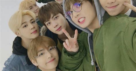 Behind The Scenes Video Of BTS S Spring Day MV Reveals What The Set Was Really Like Koreaboo