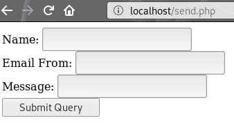 JagSkap SMTP Injection