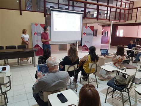 PresentaciÓn Del Anteproyecto De Las Carreras De Farmacia Y BioquÍmica