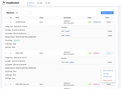 Github Simcuheadscale Ui