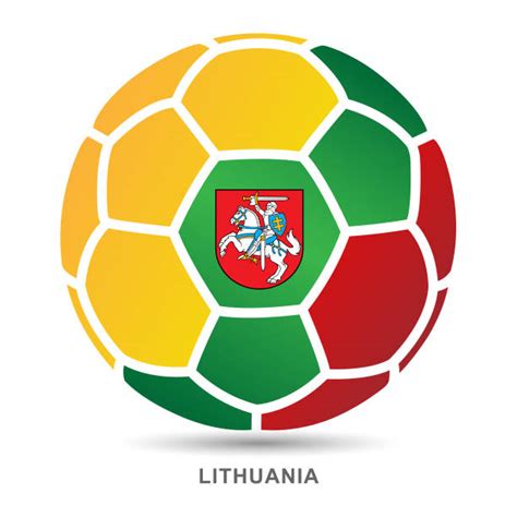 리투아니아 스톡 사진 및 일러스트 Istock