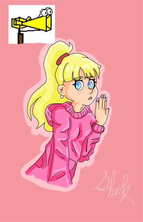 Tornado Siren Madness Human 1003 Ver 2 By Shakobachloe On Deviantart