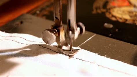 1464 Stitching Machine Videos Royalty Free Stock Stitching Machine Footage Depositphotos