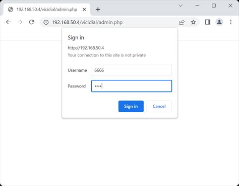 Express Box — Vicibox 110 Documentation