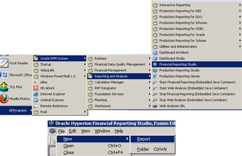Essbase Guide Hyperion Financial Reporting