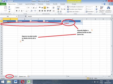 Simplificando a função TEXTO CONCATENAR e do Excel Blog LUZ