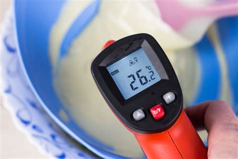 Крем для выравнивания торта