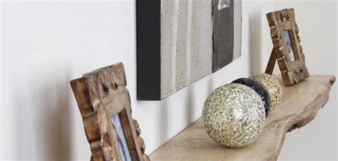 10 идеи за декорация с дърво Idei Bg