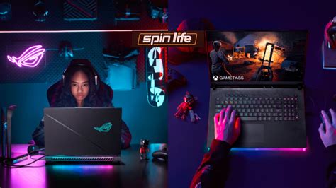 Review Asus Rog Strix Scar Is A Behemoth Of A Laptop