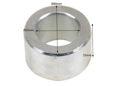 Hydraulic Cross Shaft Ring