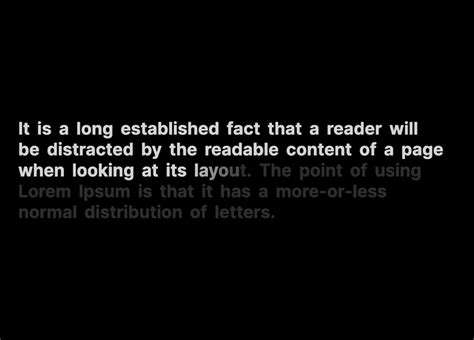 How To Make A Text Gradient Opacity On Scroll With React Nextjs And Gsap