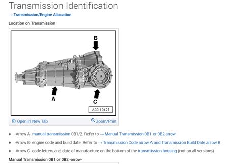 Wrong Gearbox Installed I Sent My Vehicle Into The Garage To Get