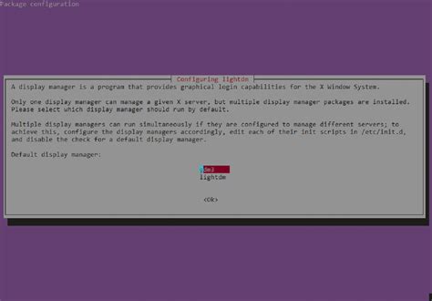 آموزش نصب و کانفیگ Vnc Server در اوبونتو Ubuntu