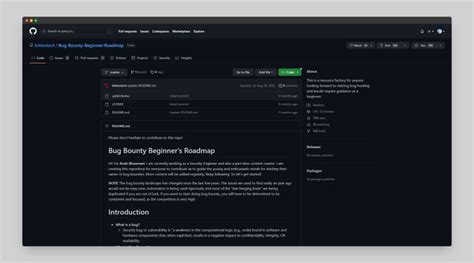 nithin r on linkedin bugbounty cybersecurity infosec pentesting hacking bughunt…