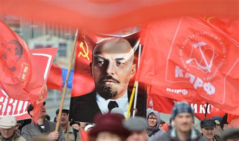 Олег Матвејчев Западот ќе ги искористи комунистите против Русија СЛОБОДЕН СВЕТ