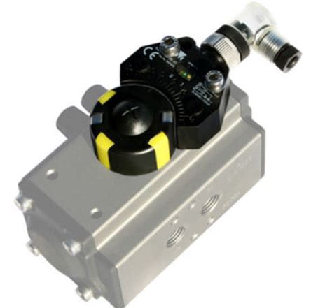 Limit Switch RITM Industry