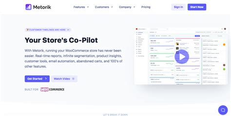 Best WooCommerce Reporting Plugins QuadLayers
