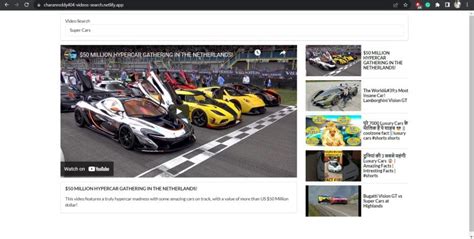 Charan B On Linkedin React Reactjs Reactjsdeveloper