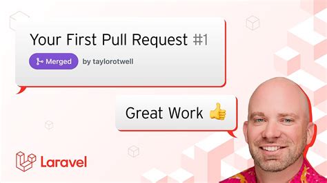From Idea To Merged Laravel Pull Request Youtube