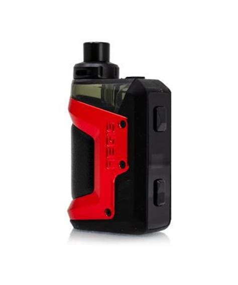Geekvape Aegis Hero Geekvape Pod Kit