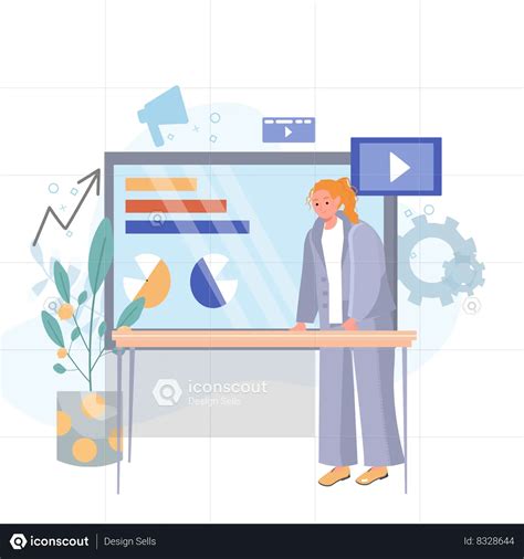 Data Analysis Animation Free Download Business Animations Iconscout Data Analysis Animation Free Download Business Animations Iconscout