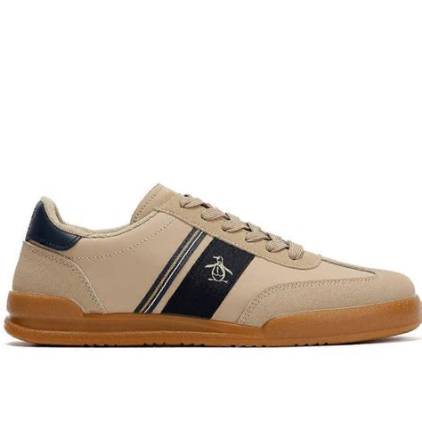 Mens Shoes Boots Trainers And Sliders Original Penguin®