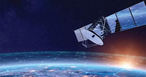 New Horizons Dots Provisional Satellite Spectrum Allocation For